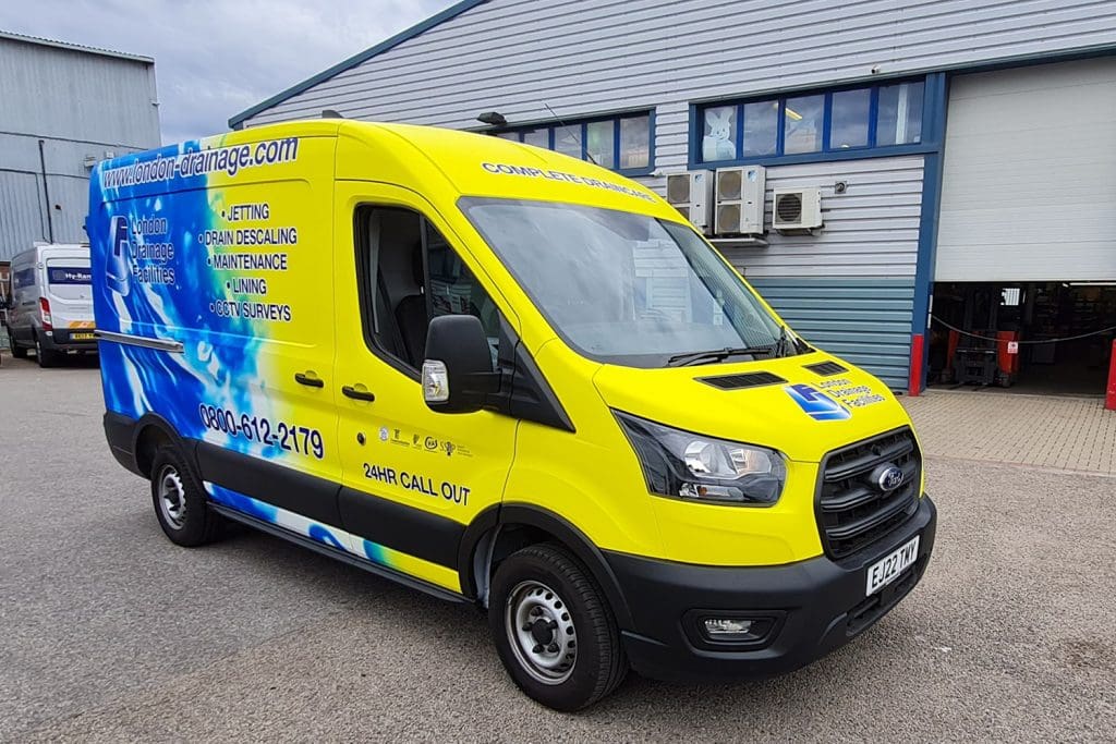 Vehicle Specialists - Meet The Team - Capital Fleet Solutions