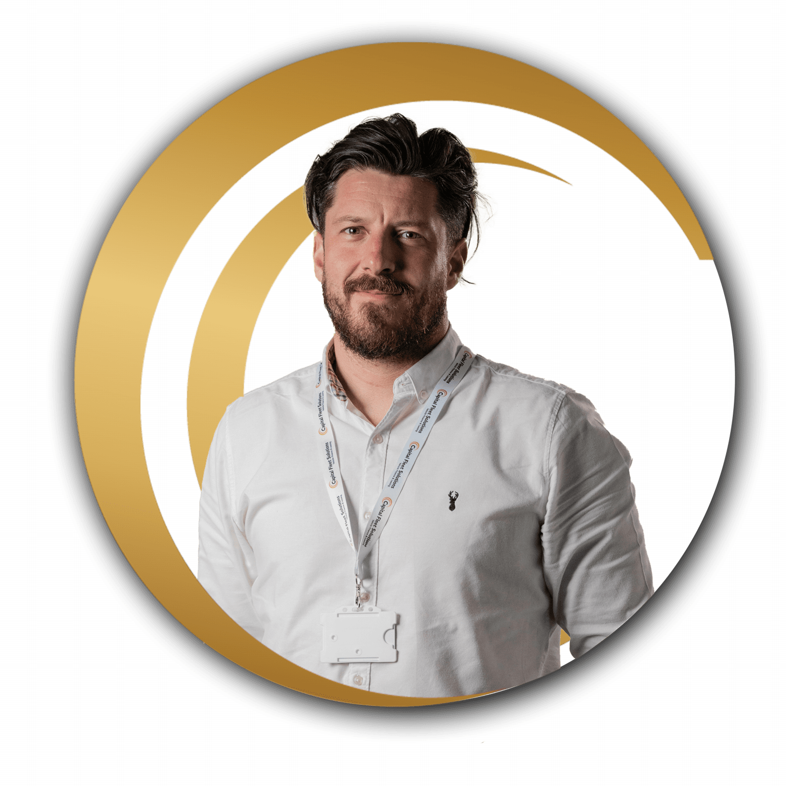 Vehicle Specialists - Meet The Team - Capital Fleet Solutions